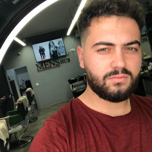 Horia Blendea Brașov - MERO