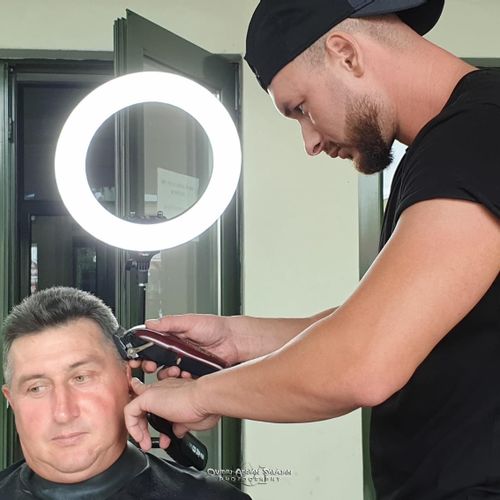 Gabriel Benea Dej - MERO