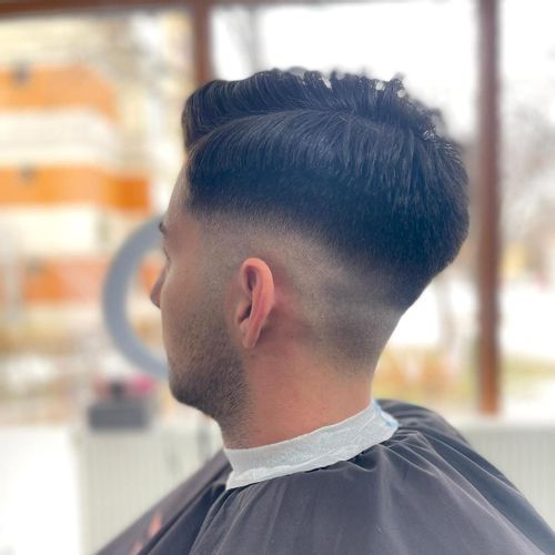 Dora.Barber.BaiaMare Baia Mare - MERO