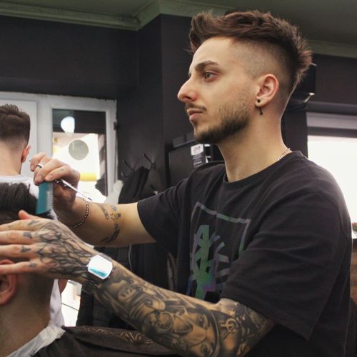 Cosmin Goanta Constanța - MERO