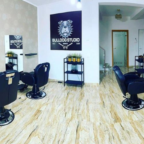 Programări Frizerie și barber Timișoara - MERO