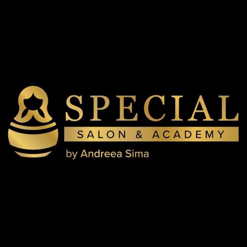 Special Salon & Academy by Andreea Sima Craiova - MERO