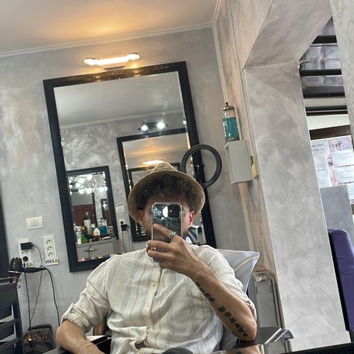 Programări Frizerie și barber Timișoara - MERO