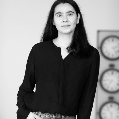 Vero Sandu Psiholog Cluj-Napoca - MERO