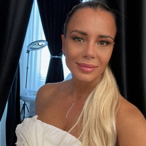 Beauty Center by Lidia Drobeta-Turnu Severin - MERO