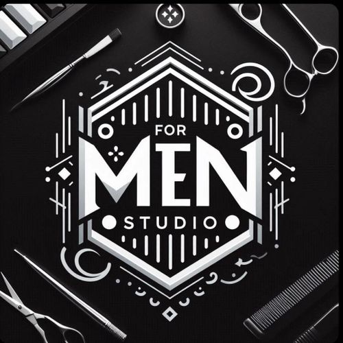 For Men Studio Bragadiru - MERO
