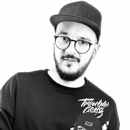Gabriel Pascu Craiova - MERO