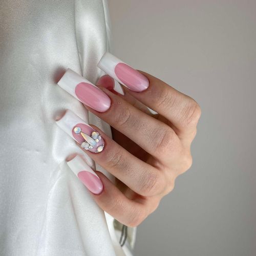 C.Roxana Nails Craiova - MERO