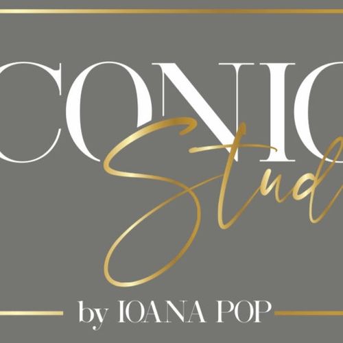 ICONIC Studio by Ioana Pop Cluj-Napoca - MERO
