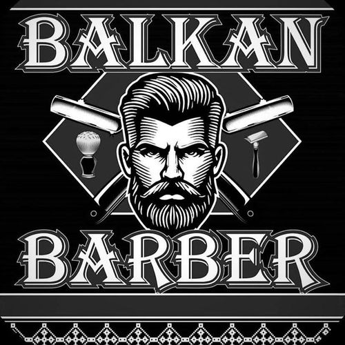 Balkan Barber Otopeni - MERO