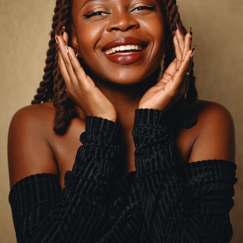 Codite Afro by Lily hair București - MERO