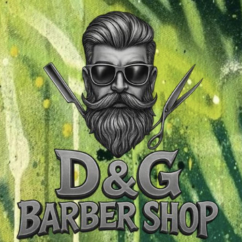 D&G barber shop București - MERO