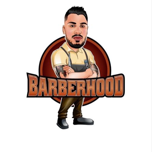 BarberHood Cernavodă - MERO