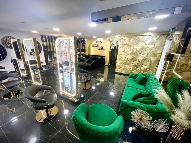 Programări Frizerie și barber - MERO