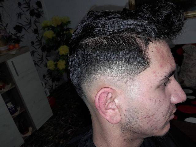 Programări Frizerie și barber - MERO